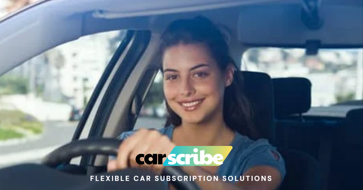 Car Scribe Australia | Flexible car subscriptions